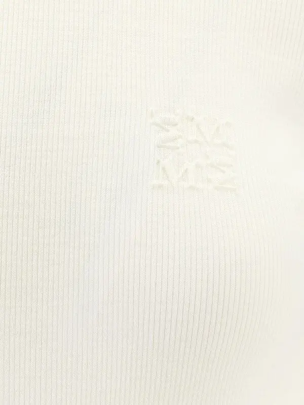 Max Mara Mxmcono Wool Turtleneck