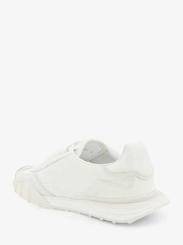 Dolce & Gabbana Dg Athletic Leather Sneakers