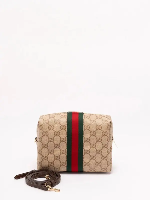 Gucci Mini Bag - Multicolor