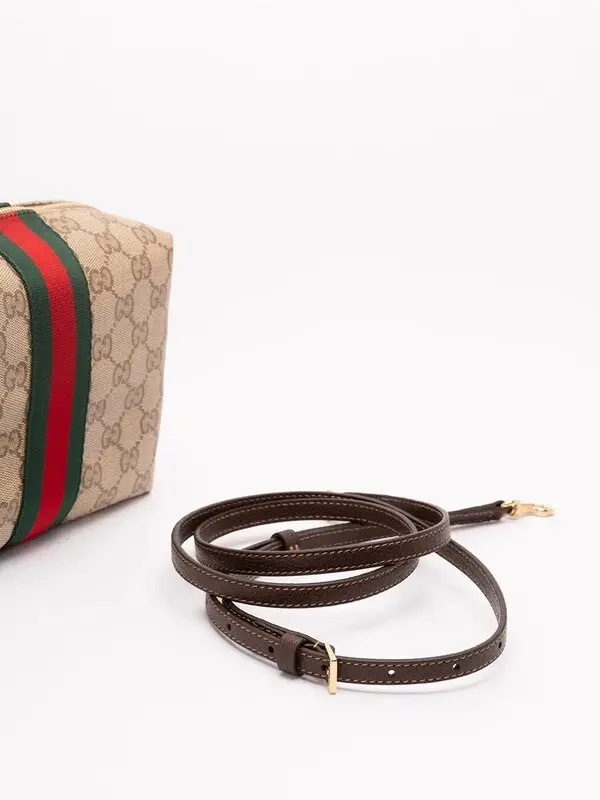 Gucci Mini Bag - Multicolor