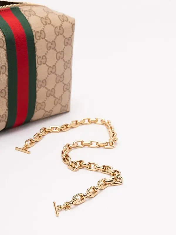 Gucci Mini Bag - Multicolor
