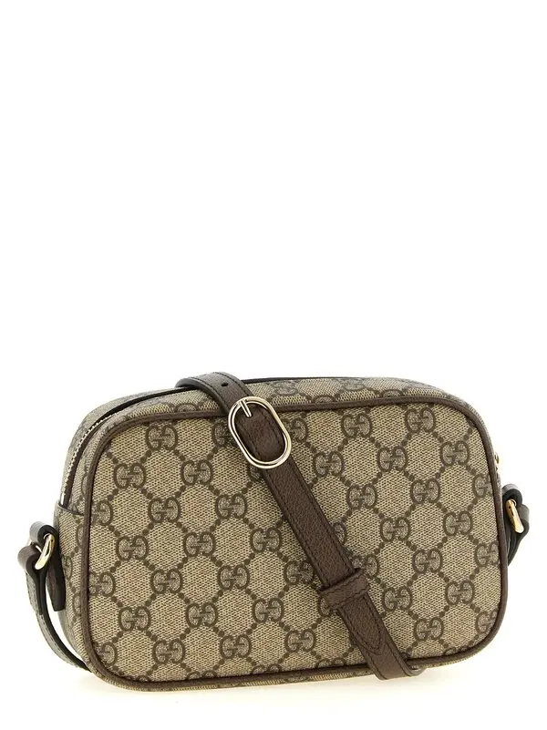 Gucci Ophidia' Small Crossbody Bag