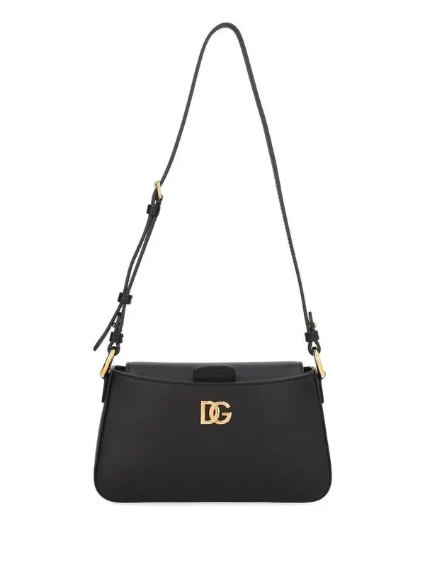 Dolce & Gabbana Phone Bag - Black