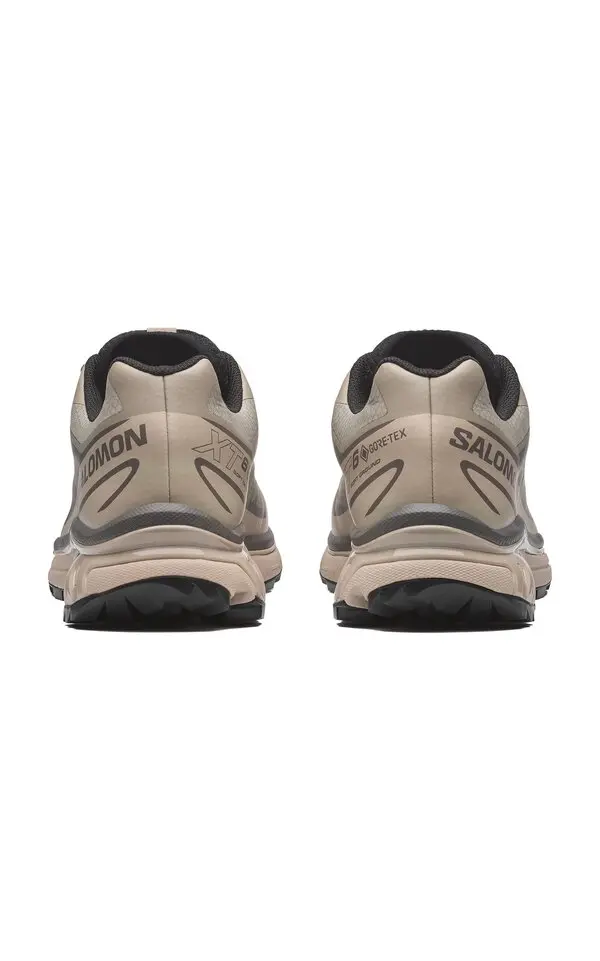 SALOMON Xt-6 Gore-tex Sneakers - Grey