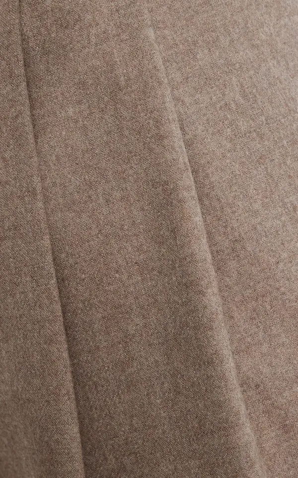 Max Mara Cashmere Trousers