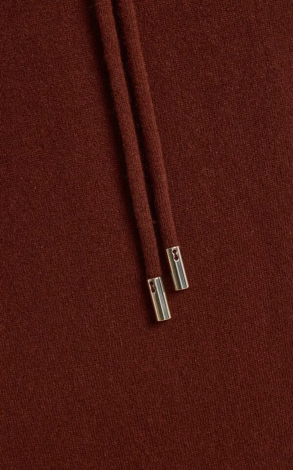 Max Mara Cashmere Long Skirt