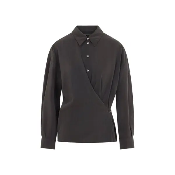 LEMAIRE Twisted Shirt