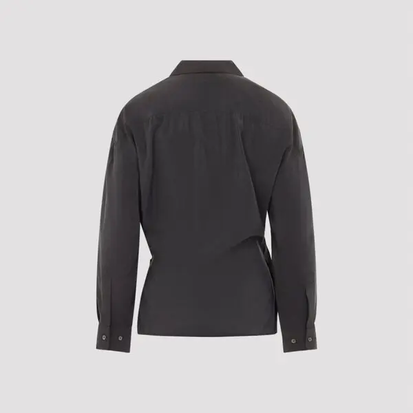 LEMAIRE Twisted Shirt
