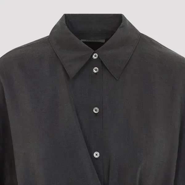 LEMAIRE Twisted Shirt