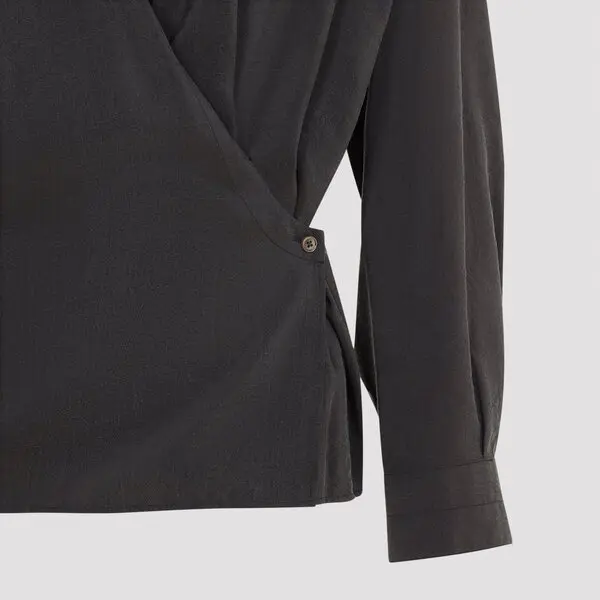 LEMAIRE Twisted Shirt