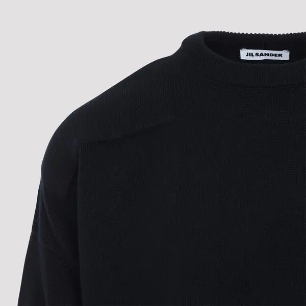 JIL SANDER Jumper