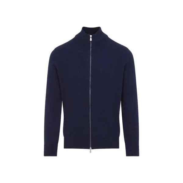 Brunello Cucinelli Full Zip Cardigan