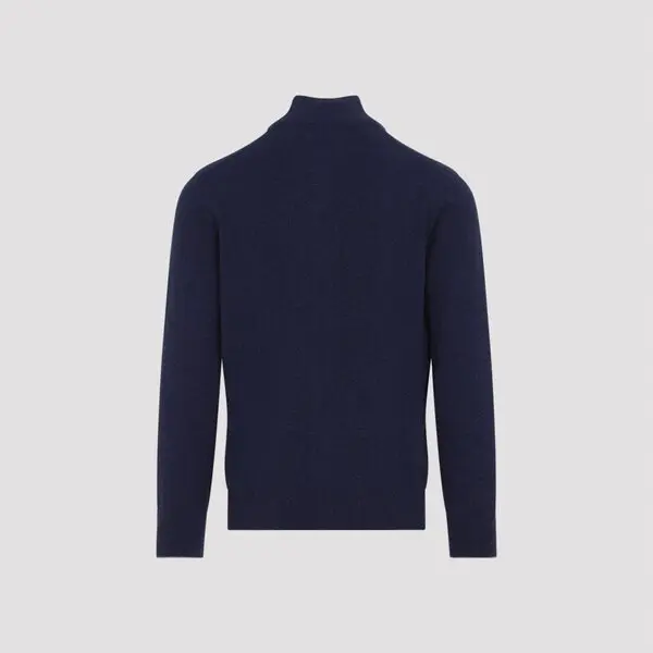 Brunello Cucinelli Full Zip Cardigan