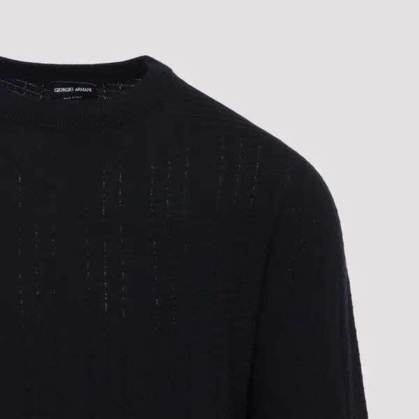 Giorgio Armani Sweater