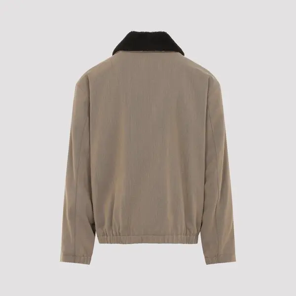 Giorgio Armani Blouson Jacket
