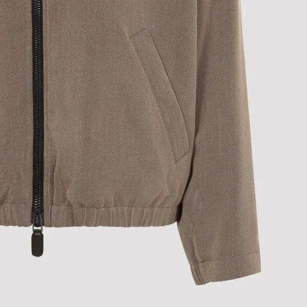 Giorgio Armani Blouson Jacket