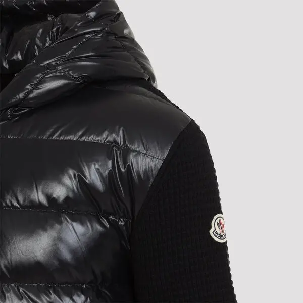 Moncler Jacket Cardigan