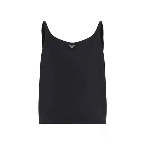 Prada Re-nylon Top