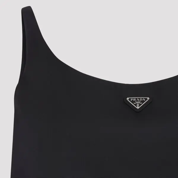 Prada Re-nylon Top