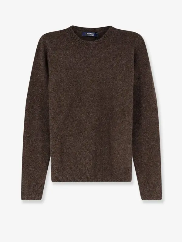 Max Mara Wool Sweater
