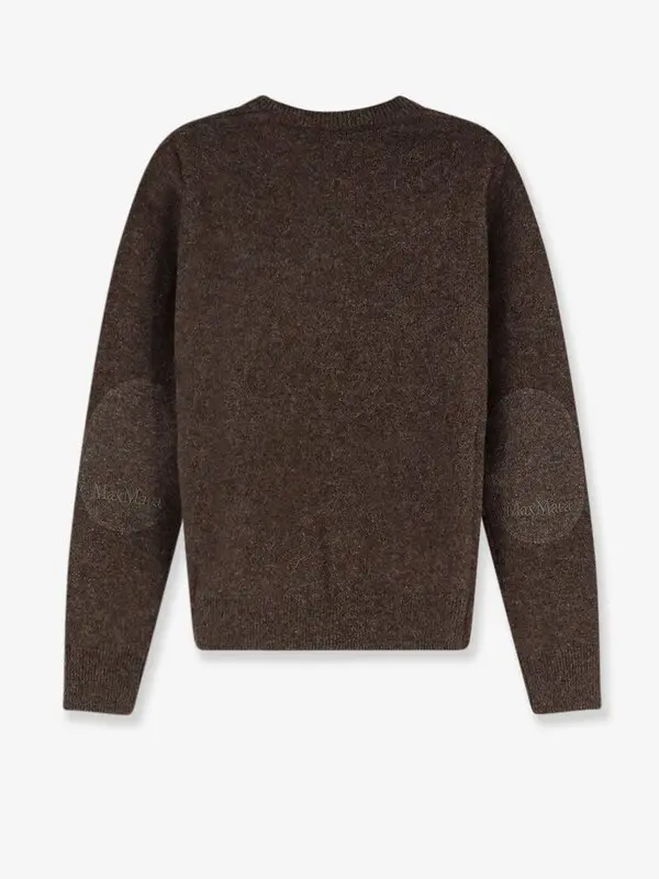 Max Mara Wool Sweater