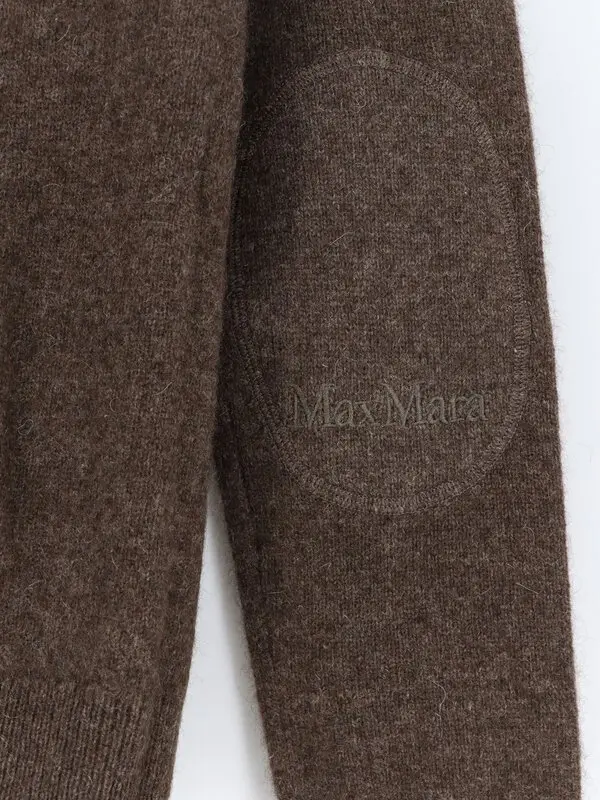 Max Mara Wool Sweater