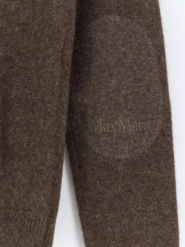 Max Mara Wool Sweater
