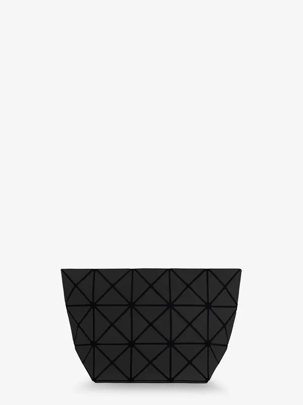 Issey Miyake Prism Pvc Pouch