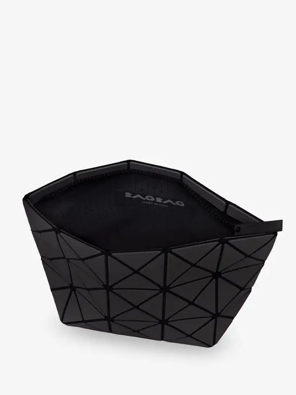 Issey Miyake Prism Pvc Pouch