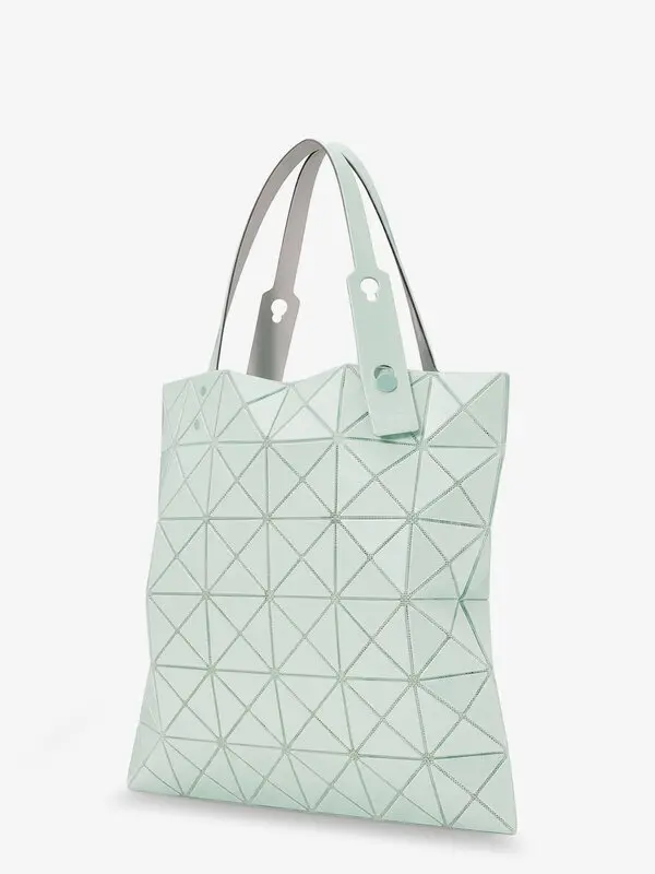 Issey Miyake Lucent One Tone Shoulder Bag - Multicolor