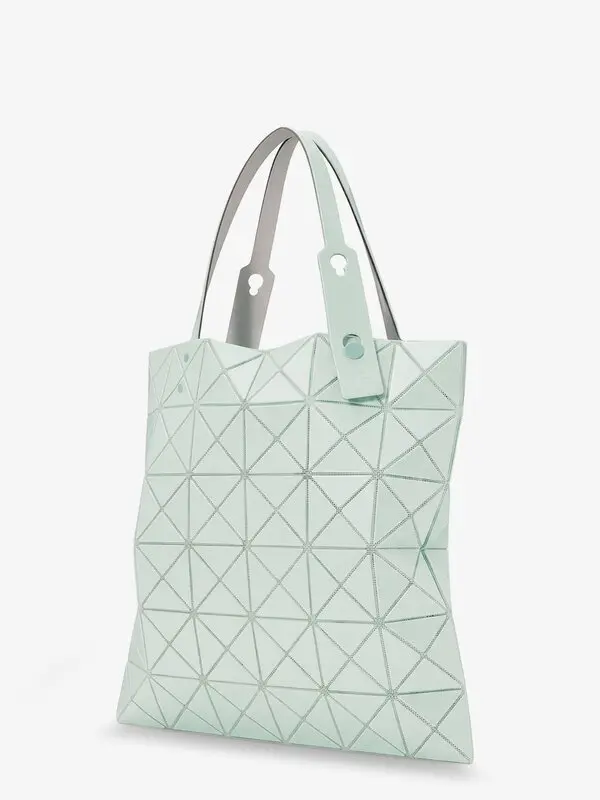 Issey Miyake Lucent One Tone Shoulder Bag - Multicolor