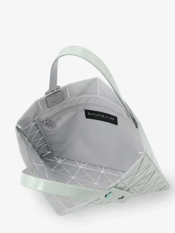 Issey Miyake Lucent One Tone Shoulder Bag - Multicolor