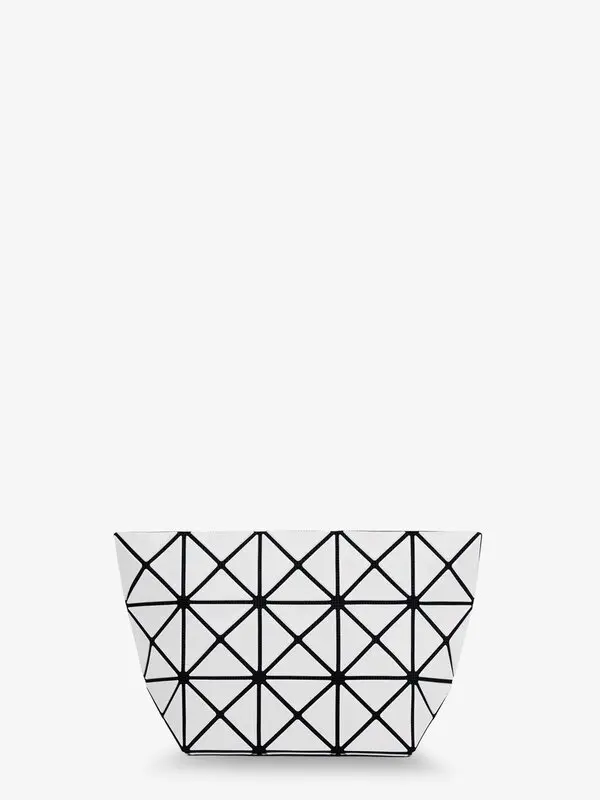 Issey Miyake Prism Pvc Pouch