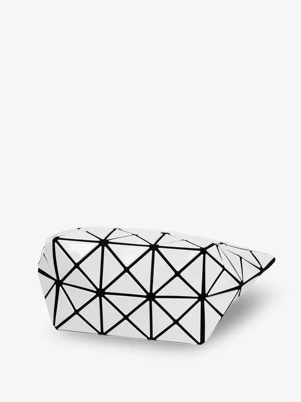 Issey Miyake Prism Pvc Pouch