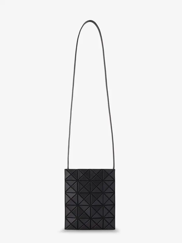 Issey Miyake Prism Matte Pvc Crossbody Bag - Multicolor