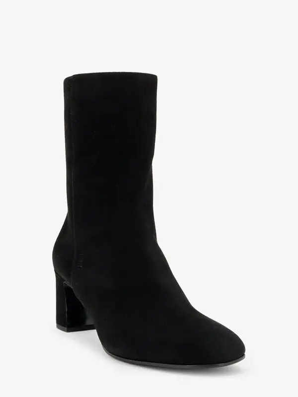 JIMMY CHOO Daze 65 Suede Boots