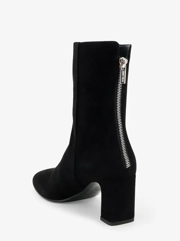 JIMMY CHOO Daze 65 Suede Boots