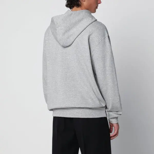 Play Comme Des Garcon Cotton Hoodie