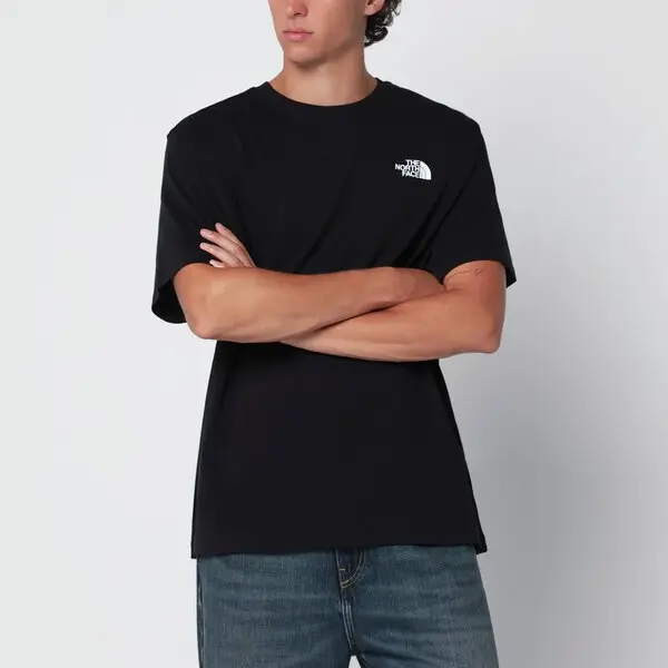 The North Face 60th Anniversary Relaxed Cotton T-shirt