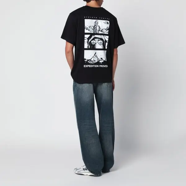 The North Face 60th Anniversary Relaxed Cotton T-shirt