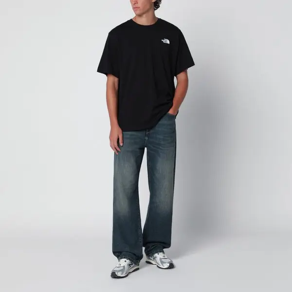The North Face 60th Anniversary Relaxed Cotton T-shirt