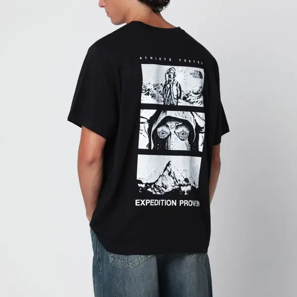 The North Face 60th Anniversary Relaxed Cotton T-shirt