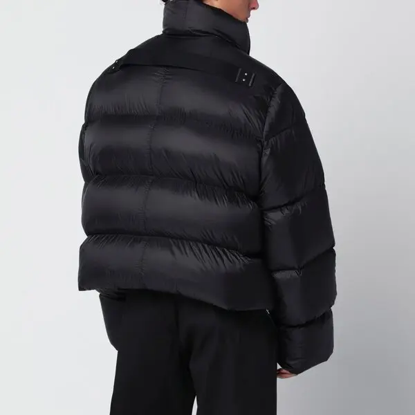 Rick Owens Turtle Nylon Jacket