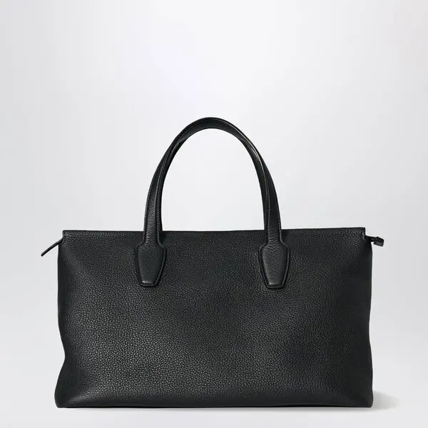 THE ROW Marcel Leather Bag