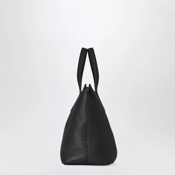 THE ROW Marcel Leather Bag