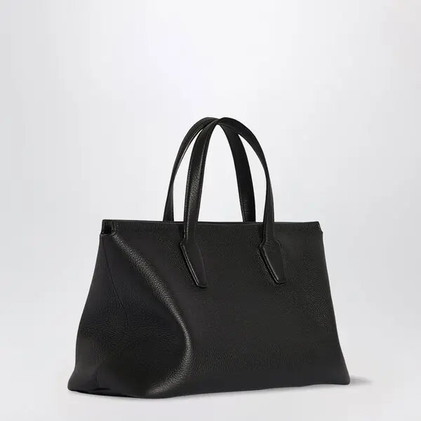 THE ROW Marcel Leather Bag