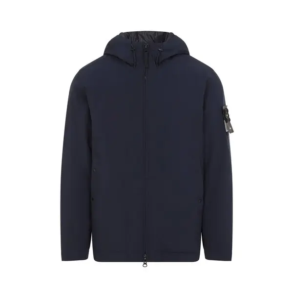 Stone Island Short Parka