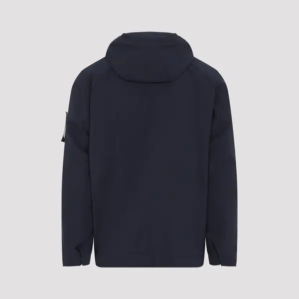 Stone Island Short Parka