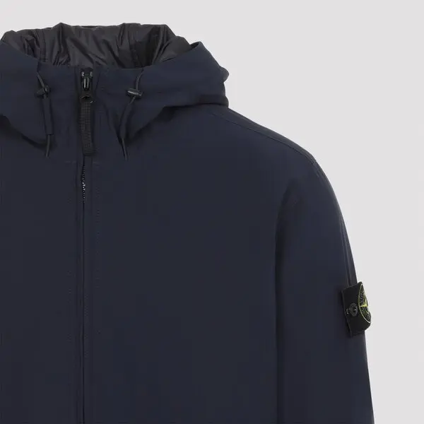 Stone Island Short Parka