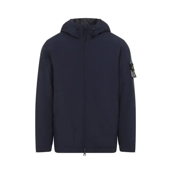 Stone Island Short Parka